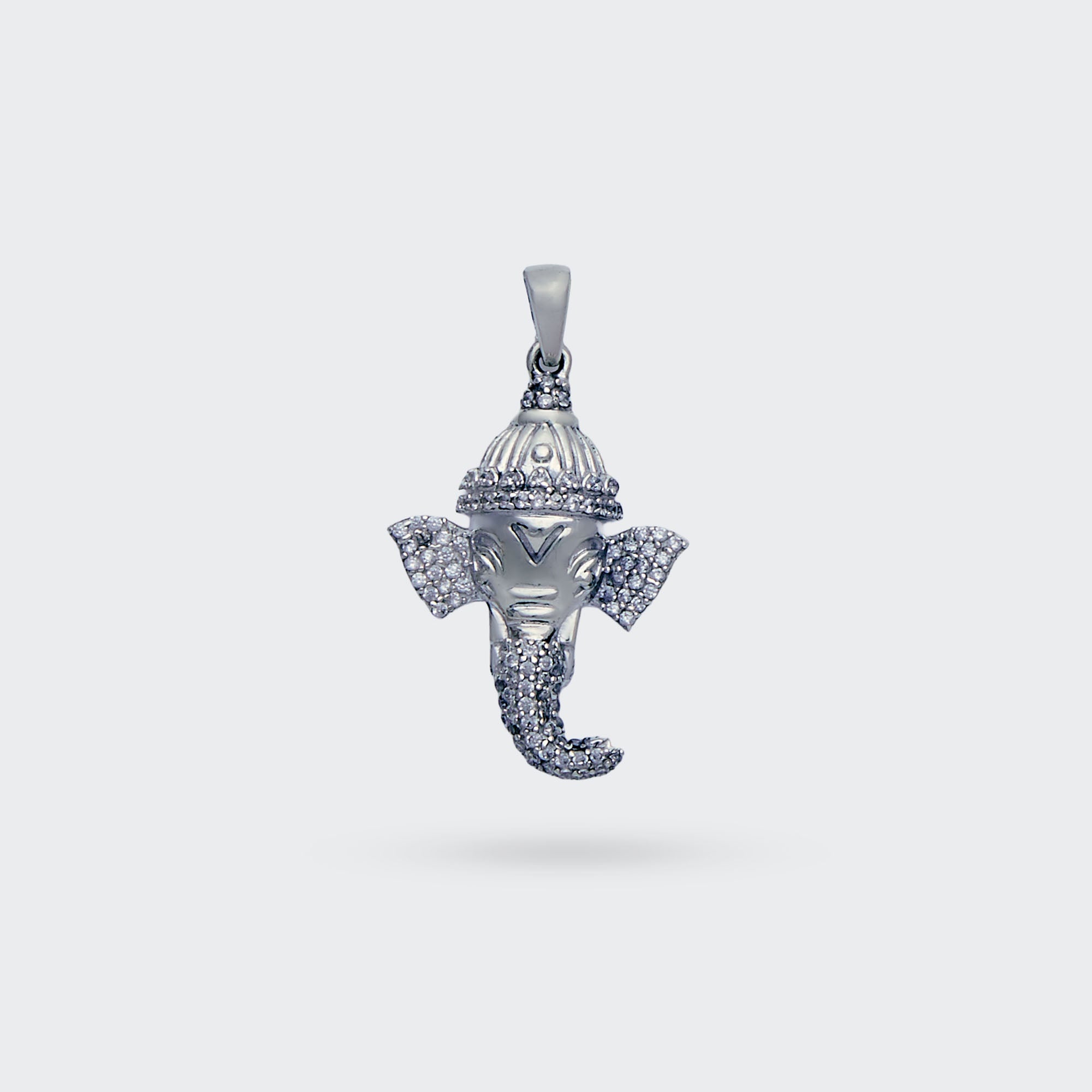 Ganesha Pendant – ZANAK