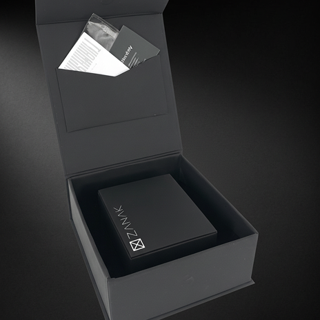 Premium Packaging – ZANAK